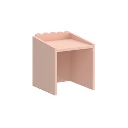 SCHREIBTISCH Book Nook Rosa