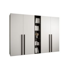 GARDEROBENSCHRANK 230/184/42