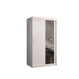 SCHWEBET&Uuml;RENSCHRANK 200/100/62 2-t&uuml;rig