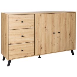 Arthur Berndt XL - SIDEBOARD Kommode Berlin