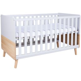 Arthur Berndt BABYBETT Lovis