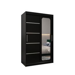 SCHWEBET&Uuml;RENSCHRANK 200/120/62 2-t&uuml;rig