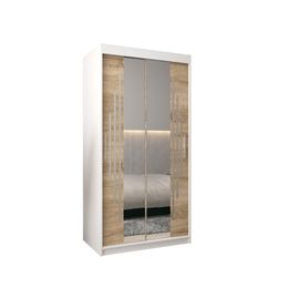 SCHWEBET&Uuml;RENSCHRANK 200/100/62 2-t&uuml;rig