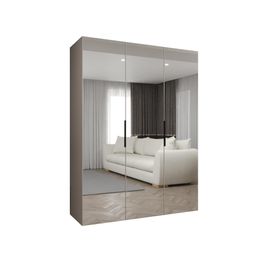 DREHT&Uuml;RENSCHRANK 202/150/52 3-t&uuml;rig