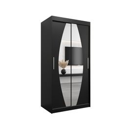 SCHWEBET&Uuml;RENSCHRANK 200/100/62 2-t&uuml;rig
