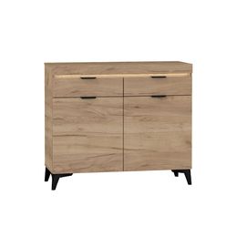 SIDEBOARD Ruben Holz