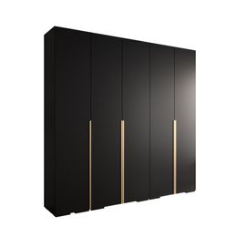 DREHT&Uuml;RENSCHRANK 236.7/250/47 5-t&uuml;rig