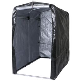 MCW FAHRRADGARAGE Anthrazit