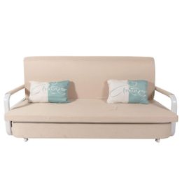 MCW SCHLAFSOFA Beige
