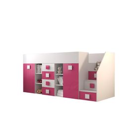 HOCHBETT 248,5/93/123