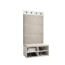 GARDEROBEN-SET 84/184/42
