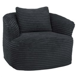 MCW SESSEL Grau
