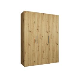 DREHT&Uuml;RENSCHRANK 202/150/52 3-t&uuml;rig