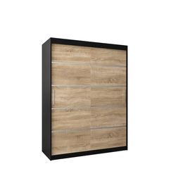 SCHWEBET&Uuml;RENSCHRANK 200/150/62 2-t&uuml;rig
