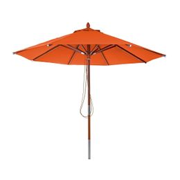 MCW SONNENSCHIRM Orange