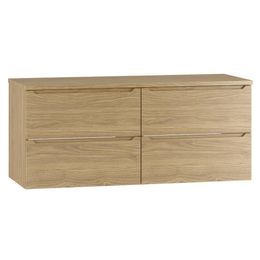 WASCHTISCHUNTERSCHRANK 120.6cm Viggo Holz