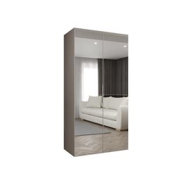 DREHT&Uuml;RENSCHRANK 202/100/52 2-t&uuml;rig