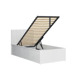 BOXBETT 90/200 Edwin Wei&szlig;