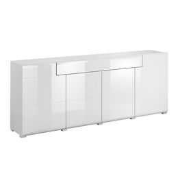 SIDEBOARD Jules Wei&szlig;
