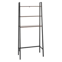 MCW STANDREGAL Dunkelbraun
