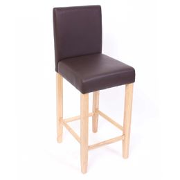MCW BARHOCKER Braun 2er-Set