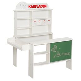 Roba VERKAUFSSTAND