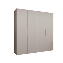 DREHT&Uuml;RENSCHRANK 202/200/52 4-t&uuml;rig