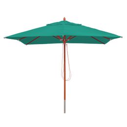 MCW GASTRONOMIE SONNENSCHIRM I Blau
