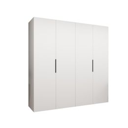 DREHT&Uuml;RENSCHRANK 202/200/52 4-t&uuml;rig
