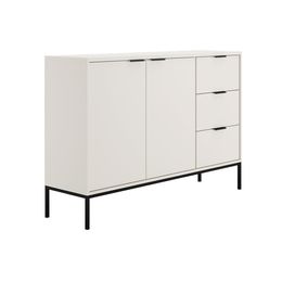 SIDEBOARD Seattle Wei&szlig;
