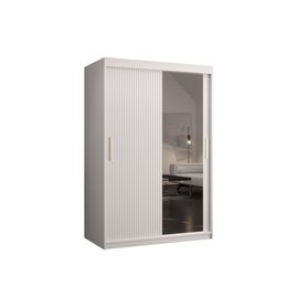 SCHWEBET&Uuml;RENSCHRANK 200/120/62 2-t&uuml;rig