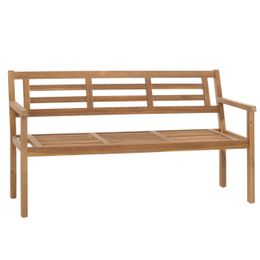 MCW GARTENBANK Braun