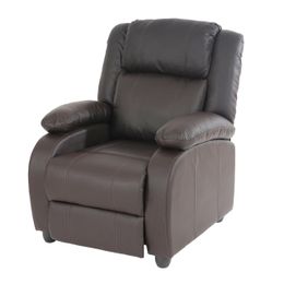 MCW RELAXSESSEL Rehbraun