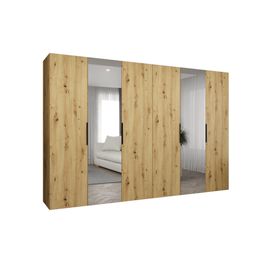 DREHT&Uuml;RENSCHRANK 202/300/52 6-t&uuml;rig