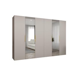 DREHT&Uuml;RENSCHRANK 202/300/52 6-t&uuml;rig