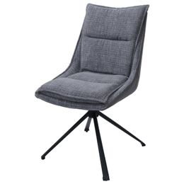 MCW ESSZIMMERSTUHL Grau