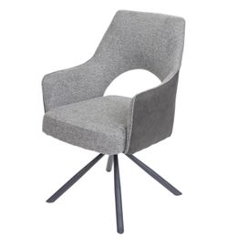 MCW ESSZIMMERSTUHL K3 Grau