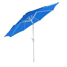 MCW SONNENSCHIRM Blau