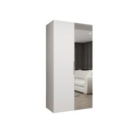 DREHT&Uuml;RENSCHRANK 202/100/52 2-t&uuml;rig