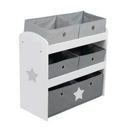 Roba SPIELREGAL Stars
