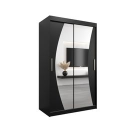 SCHWEBET&Uuml;RENSCHRANK 200/120/62 2-t&uuml;rig