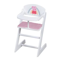 Roba PUPPENHOCHSTUHL Peppa Pig