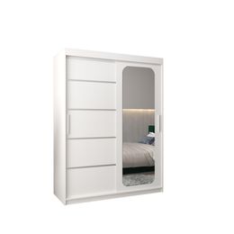 SCHWEBET&Uuml;RENSCHRANK 200/150/62 2-t&uuml;rig