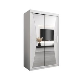 SCHWEBET&Uuml;RENSCHRANK 200/120/62 2-t&uuml;rig