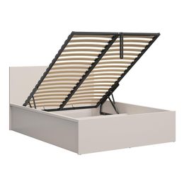 BOXBETT 140/200 Edwin Kaschmir