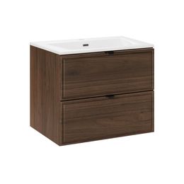 WASCHTISCH 61cm Elias Holz