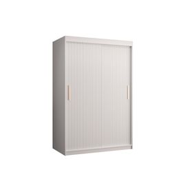 SCHWEBET&Uuml;RENSCHRANK 200/120/62 2-t&uuml;rig