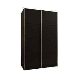 SCHWEBET&Uuml;RENSCHRANK 245,5/150/64 2-t&uuml;rig