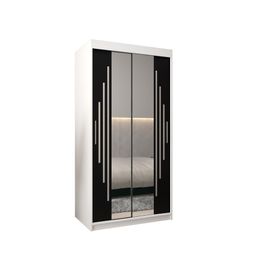 SCHWEBET&Uuml;RENSCHRANK 200/100/62 2-t&uuml;rig