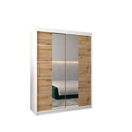 SCHWEBET&Uuml;RENSCHRANK 200/150/62 2-t&uuml;rig